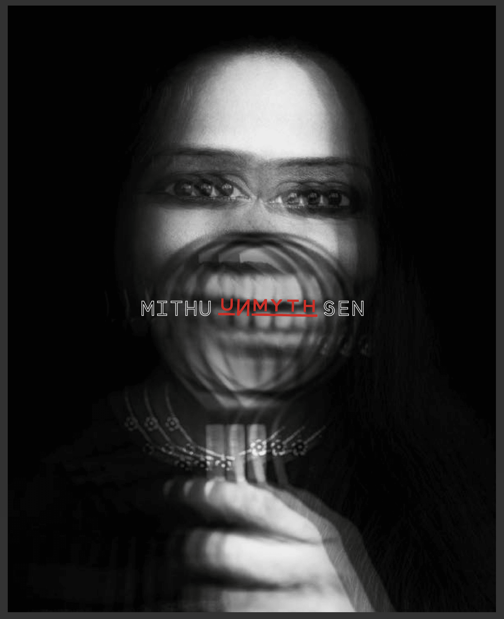 UnMyth: Works and Worlds of Mithu Sen : Book Launch - India Art Fair